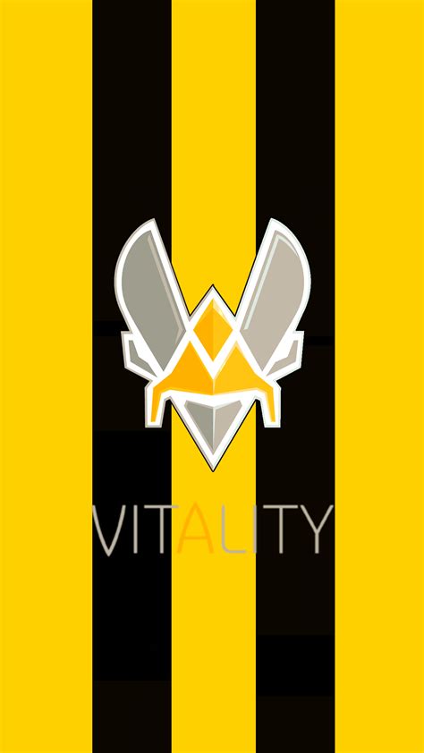 Cs Gocsgo Vitality
