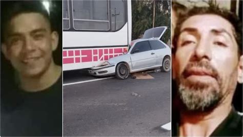 Piden cadenas de oración para los dos cauceteros que chocaron contra un