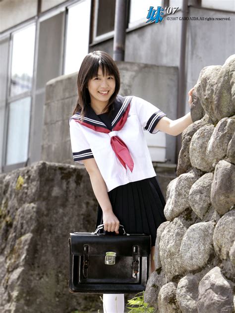 七海なな 妹 07 哔哩哔哩