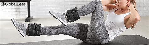 Benefits Of Exercising With Tone It Up Ankle Weights Tone It Up