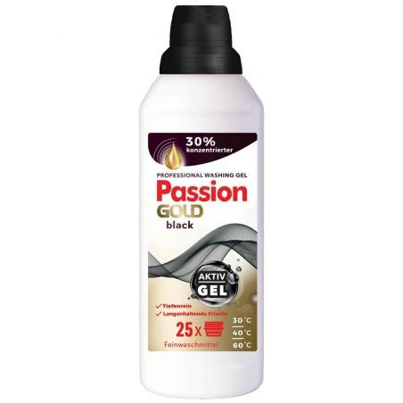 Passion Gold Universal Proszek Do Prania 3 3kg