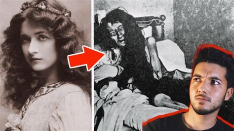 ام تحبس بنتها 25 سنه في غرفه مضلمه قصه حقيقيه YouTube