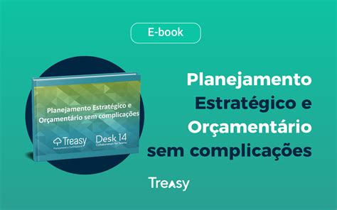 Biblioteca Treasy Treasy Planejamento E Controladoria