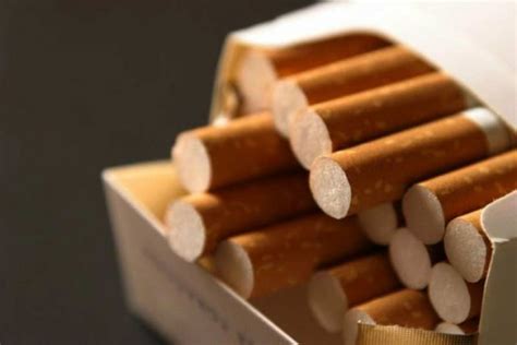 Od Danas Skuplje Cigarete U BiH Padrino Vijesti