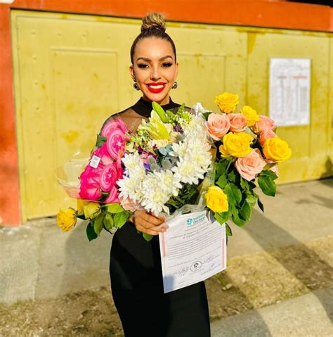 Yussara Canales recibió constancia de mayoría diputada electa