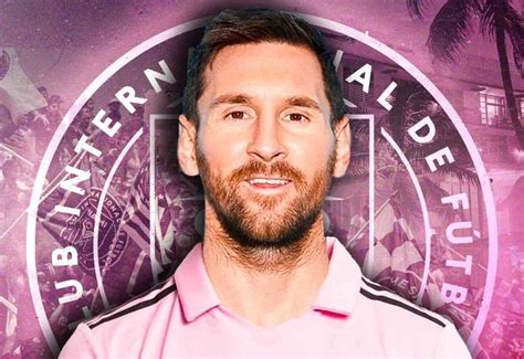 Los detalles del multimillonario contrato que tendrá Lionel Messi en