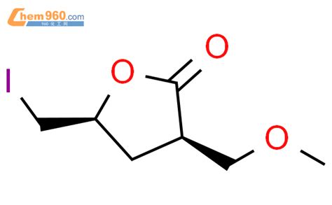 89609 36 9 2 3H Furanone Dihydro 5 Iodomethyl 3 4 4 Trimethyl
