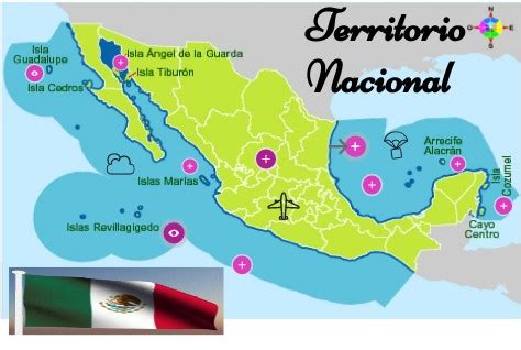 TERRITORIO NACIONAL