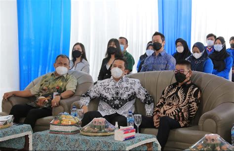 Tekan Pengangguran Pemkot Luncurkan Program Penempatan Tenaga Kerja