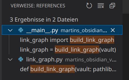 Visual Studio Code And Pycharm Compared Martin Ueding