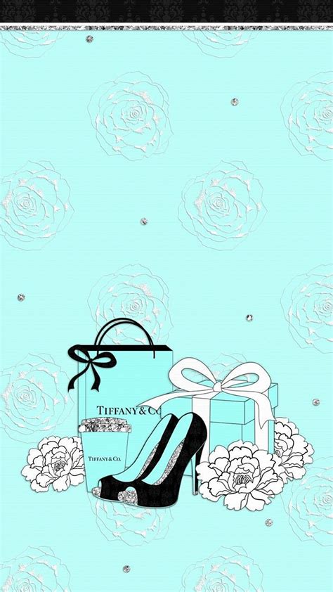 Tiffany Co Azul Tiffany Papel De Parede Hd Pxfuel