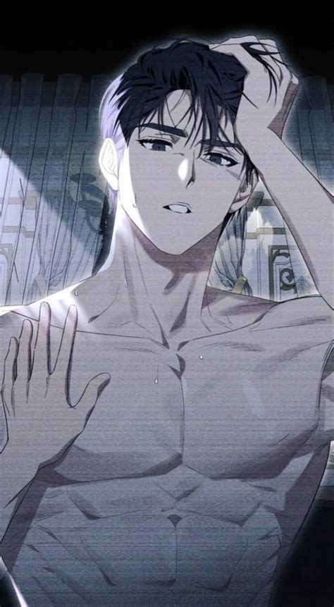 I Thought Its A Common Possession In Manga Characters Best