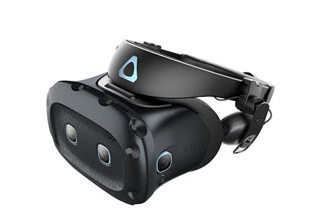 HTC NIPPON新製品VIVE Cosmos Elite HMDおよびVIVE Cosmos外部トラッキングフェースプレートの国内発売