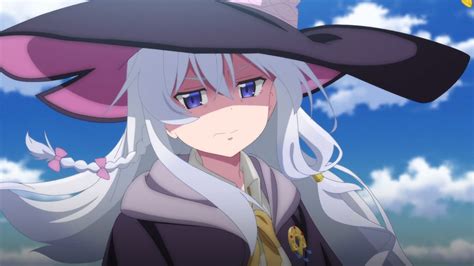 Wandering Witch The Journey Of Elaina Episode 8 Review Best In Show Crows World Of Anime