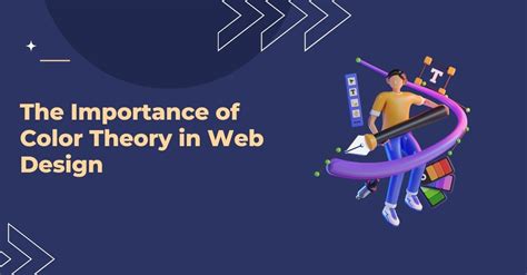 The Importance Of Color Theory In Web Design Tech SaraZ