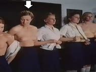 Naked Gisela Schwartz In Lass Jucken Kumpel 5