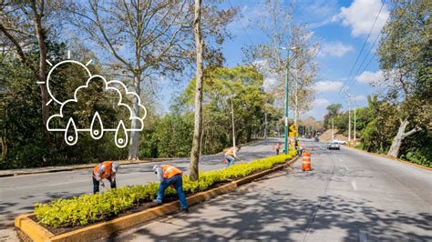 Cómo estará el clima en Xalapa hoy miércoles 1 de marzo La Silla Rota