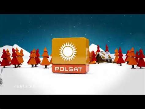 Polsat Oprawa Boze Narodzenie Jakub Tyll Youtube