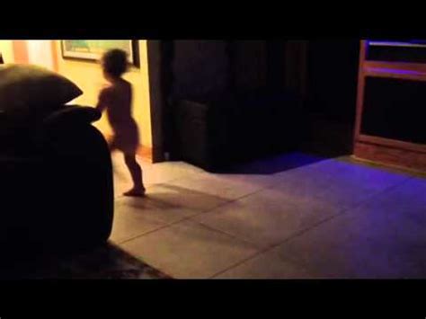 Running Into Wall Youtube