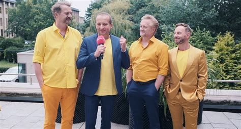 Kabaret na żywo Młodzi i Moralni od 12 września w Polsacie Chcemy