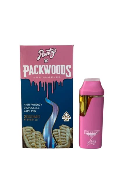 Packwoods X Runtz Love Potion Sativa PACKWOOD X RUNTZ UK