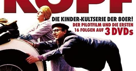 CineTown Hals über Kopf Das Lehmkind 1987