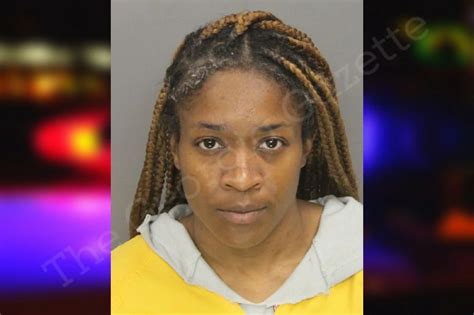 Brionna Lupoe Cobb County Jail Bookings