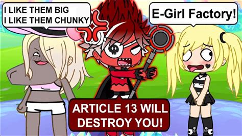Funniest Gacha Life Memes Image To U