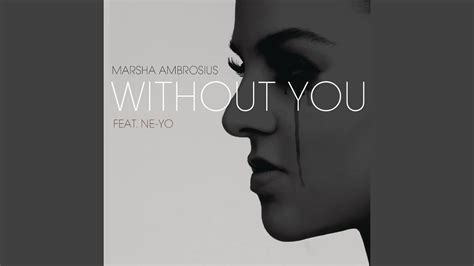 Without You YouTube