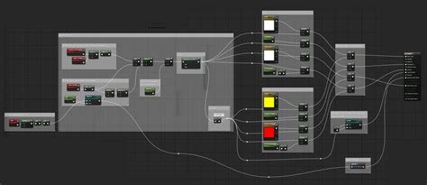 Rotating World Position Offset Along Mesh Rotation Liquid Material Rendering Epic