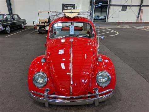 Volkswagen Beetle Gaa Classic Cars