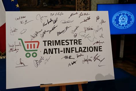 Funzioner Il Trimestre Anti Inflazione Startmag