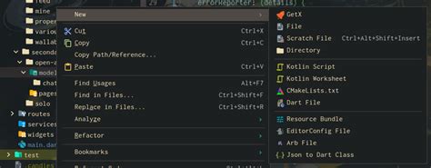 Json Dart Serializable IntelliJ IDEs Plugin Marketplace