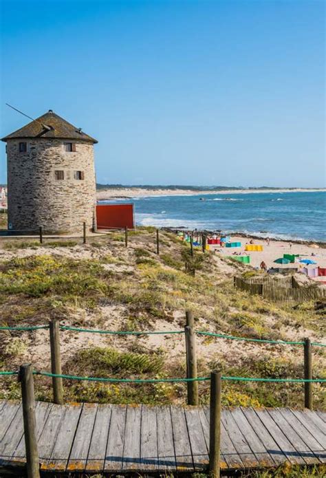 As Mais Belas Praias Do Norte De Portugal Clubedopancreas Pt