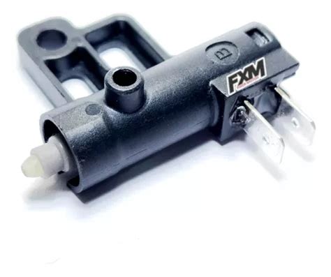 Switch Stop Freno Delantero Pulsar Ns Bajaj Original Cuotas Sin