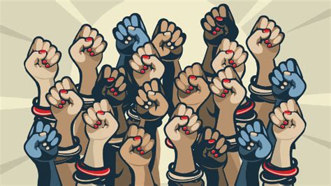 Análisis Por qué es necesaria la participación de más mujeres en la