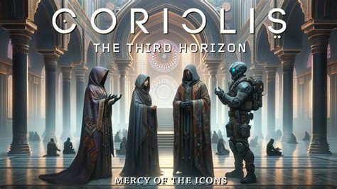 Play Coriolis Online Coriolis Third Horizon