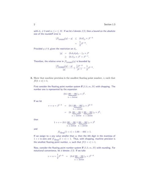 solutions manual for friendly introduction to numerical analysis 1st edition by bradie