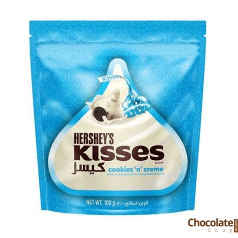 Hershey S Kisses Milk Chocolate G Best Price In Bd