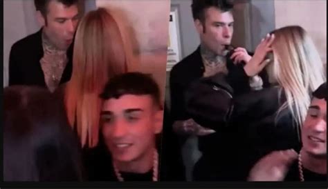 Chi è Ludovica Di Gresy la ragazza con cui ci ha provato Fedez al