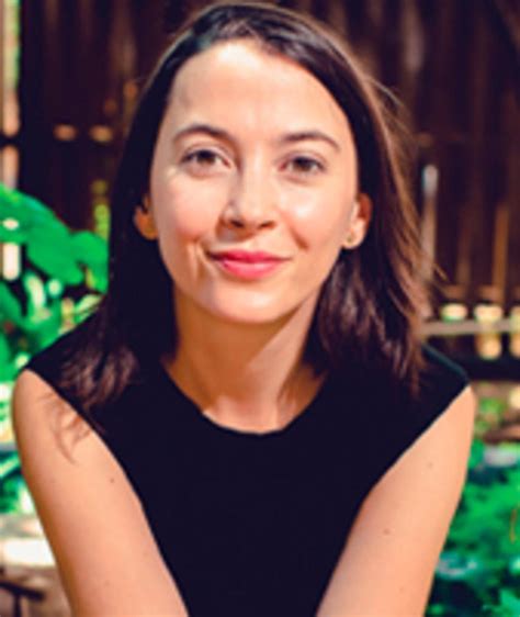 Sofia Alvarez Películas biografía y listas en MUBI