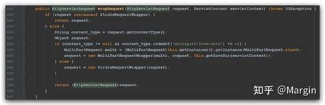 java代码审计基础 struts2基础知识 知乎