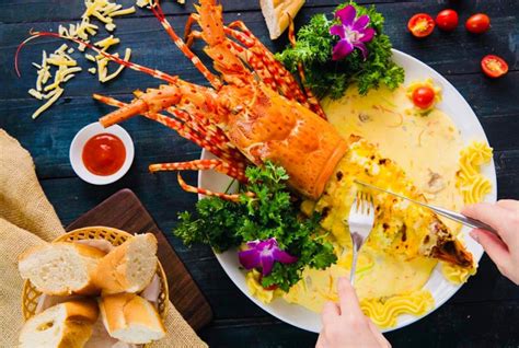 Update Top 13 Nhà hàng hải sản ngon nổi tiếng quận Cầu Giấy Hà Nội