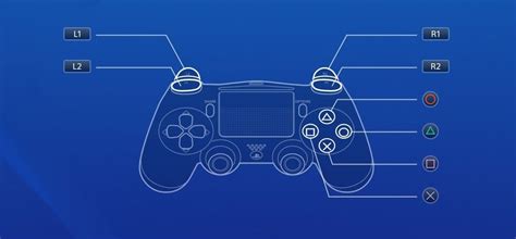 Ya puedes personalizar los botones del mando de PS4 te explicamos cómo