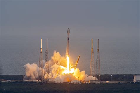 Terceiro e quarto satélites O3b mPOWER da SES são lançados sucesso