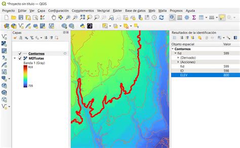 Convertir Archivos Shp A Dxf D Con Qgis Mappinggis