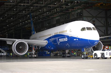Boeing supera Airbus em número de encomendas de aviões