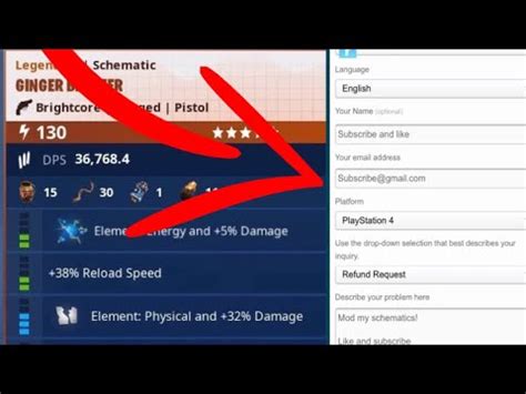 How To Unlock Schematics In Save The World
