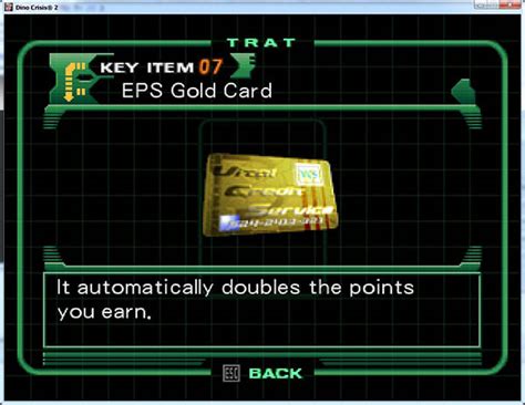 Dino Crisis Metal Bridges