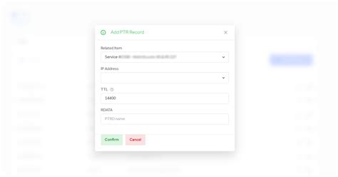 What Is And How To Configure Reverse Dns